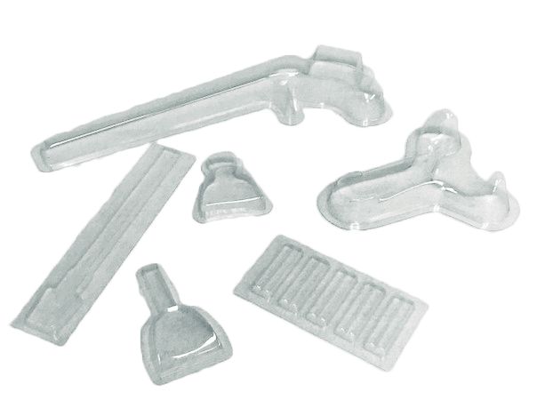 Custom Thermoforming & Plastic Blister Packaging Manufacturer ...